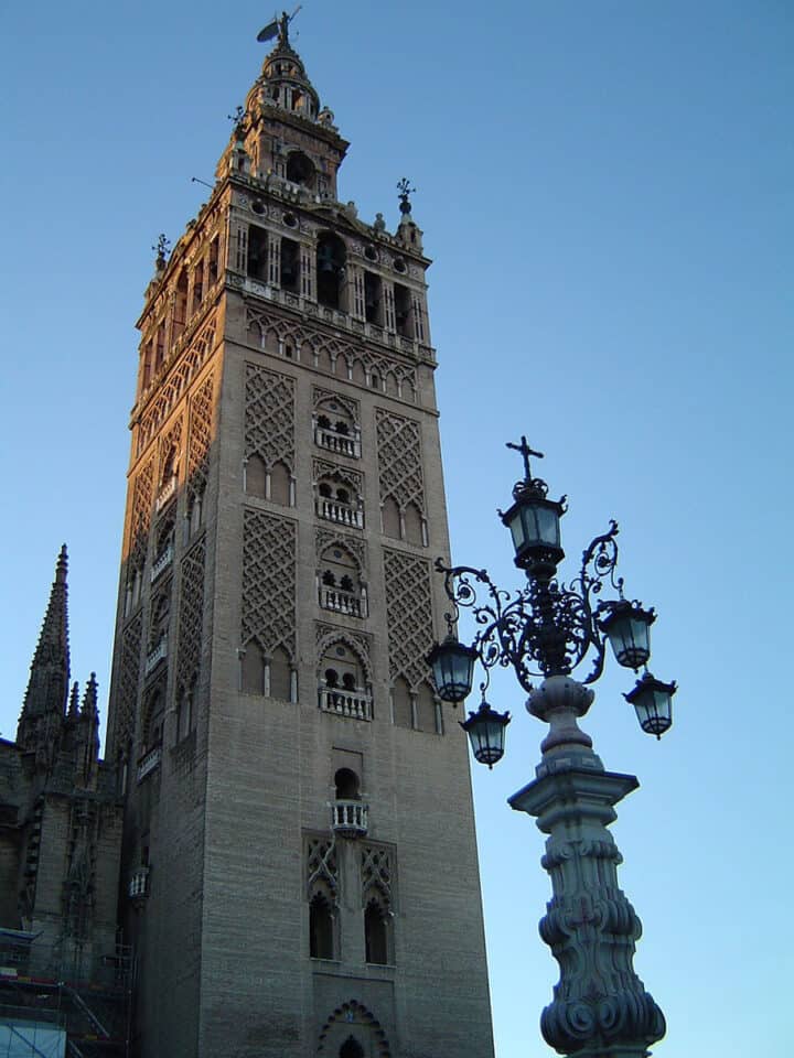 Seville Spain Architecture: A Tour Of 8 City’s Iconic Structures