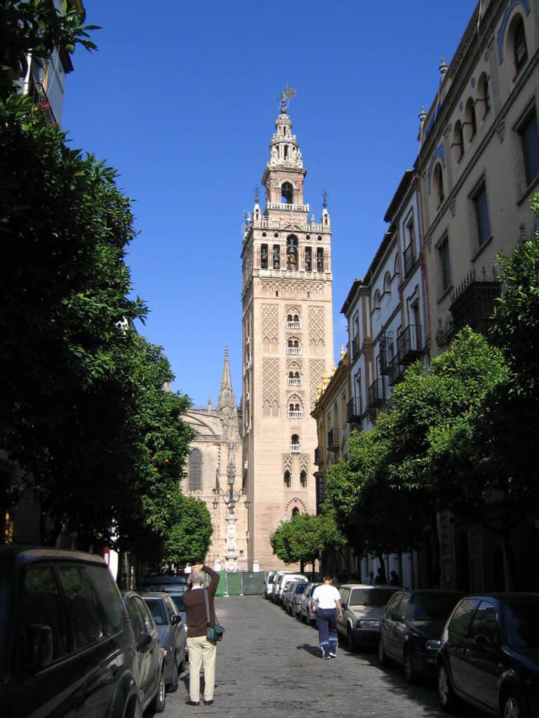 Seville Spain Architecture: A Tour Of 8 City’s Iconic Structures
