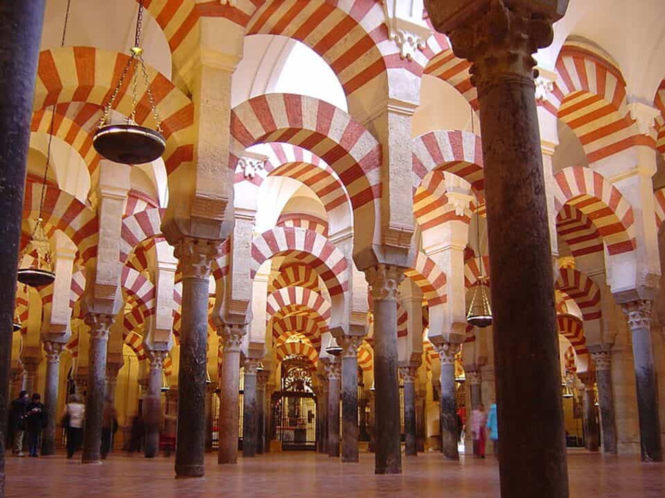 Muslim Architecture In Spain: Top 10 Iconic Places