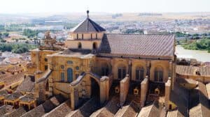Muslim Architecture In Spain: Top 10 Iconic Places