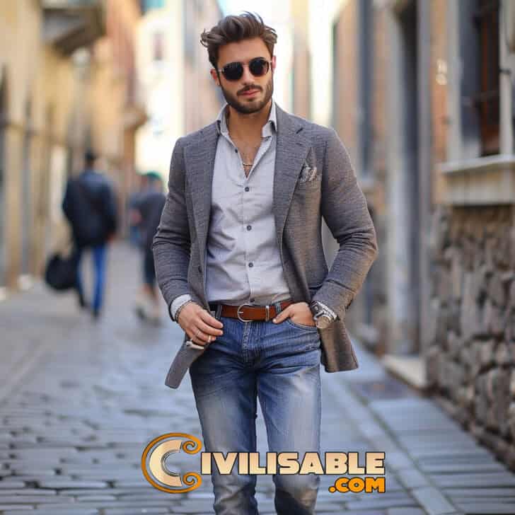 Italian Costumes: Origins, Traditions, And Its Cultural Legacies