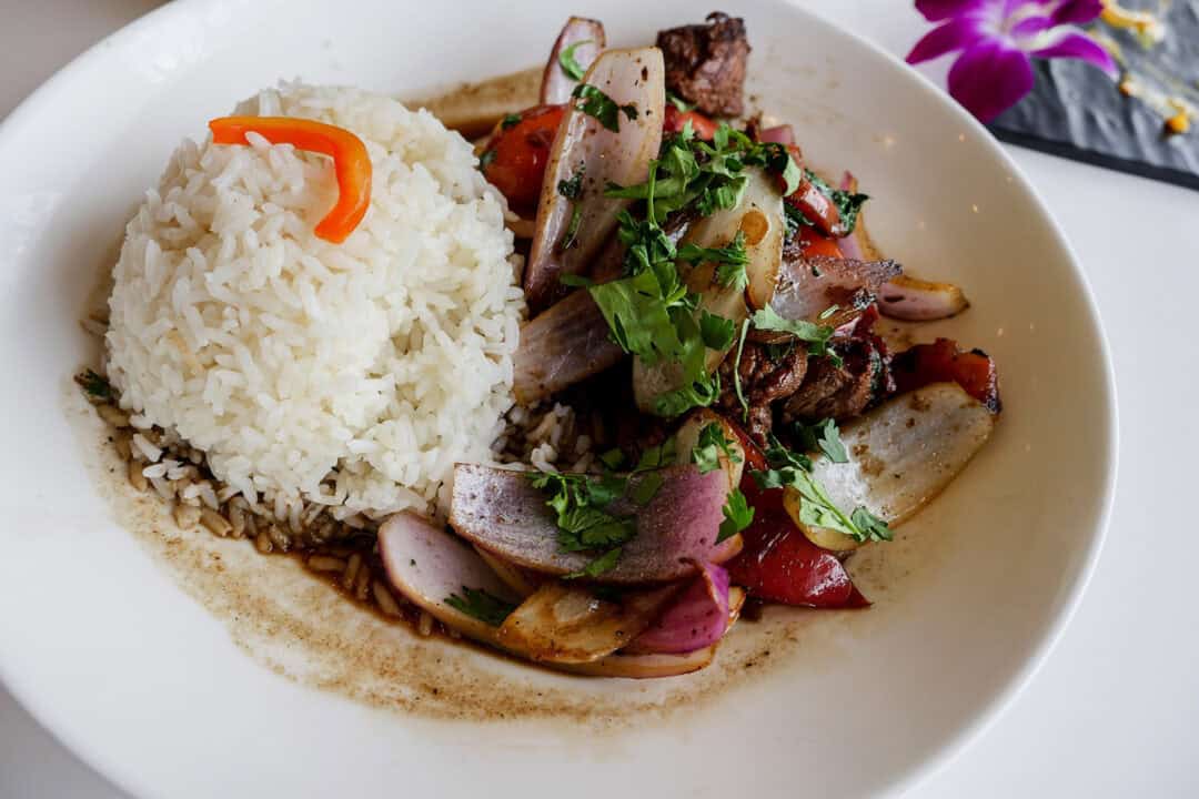 National Food: Top 40 Countries