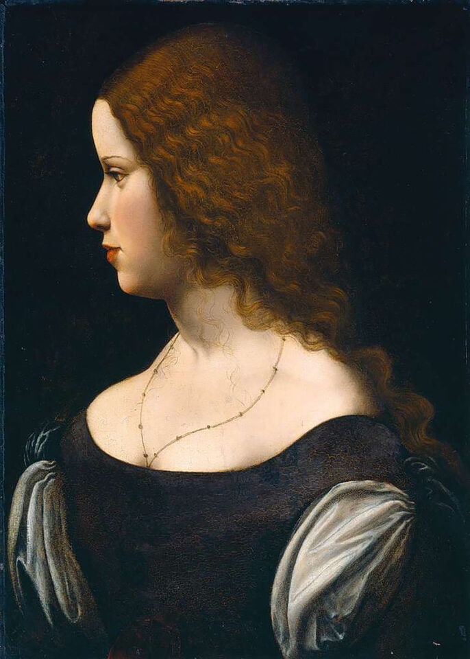 34 Fascinating Facts About Renaissance Portraits