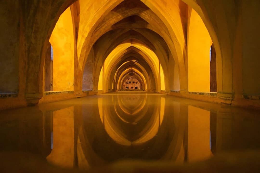 Seville Spain Architecture: A Tour Of 8 City’s Iconic Structures
