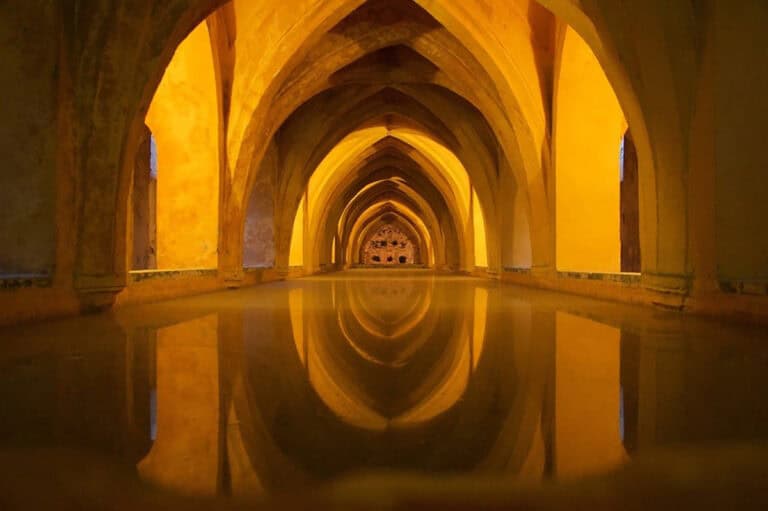 Seville Spain Architecture: A Tour Of 8 City’s Iconic Structures