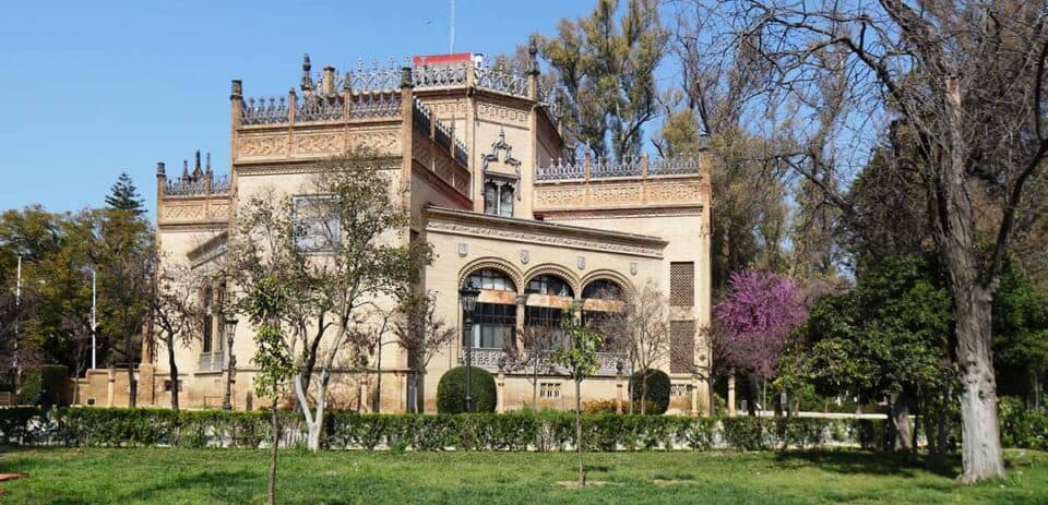 Seville Spain Architecture: A Tour Of 8 City’s Iconic Structures