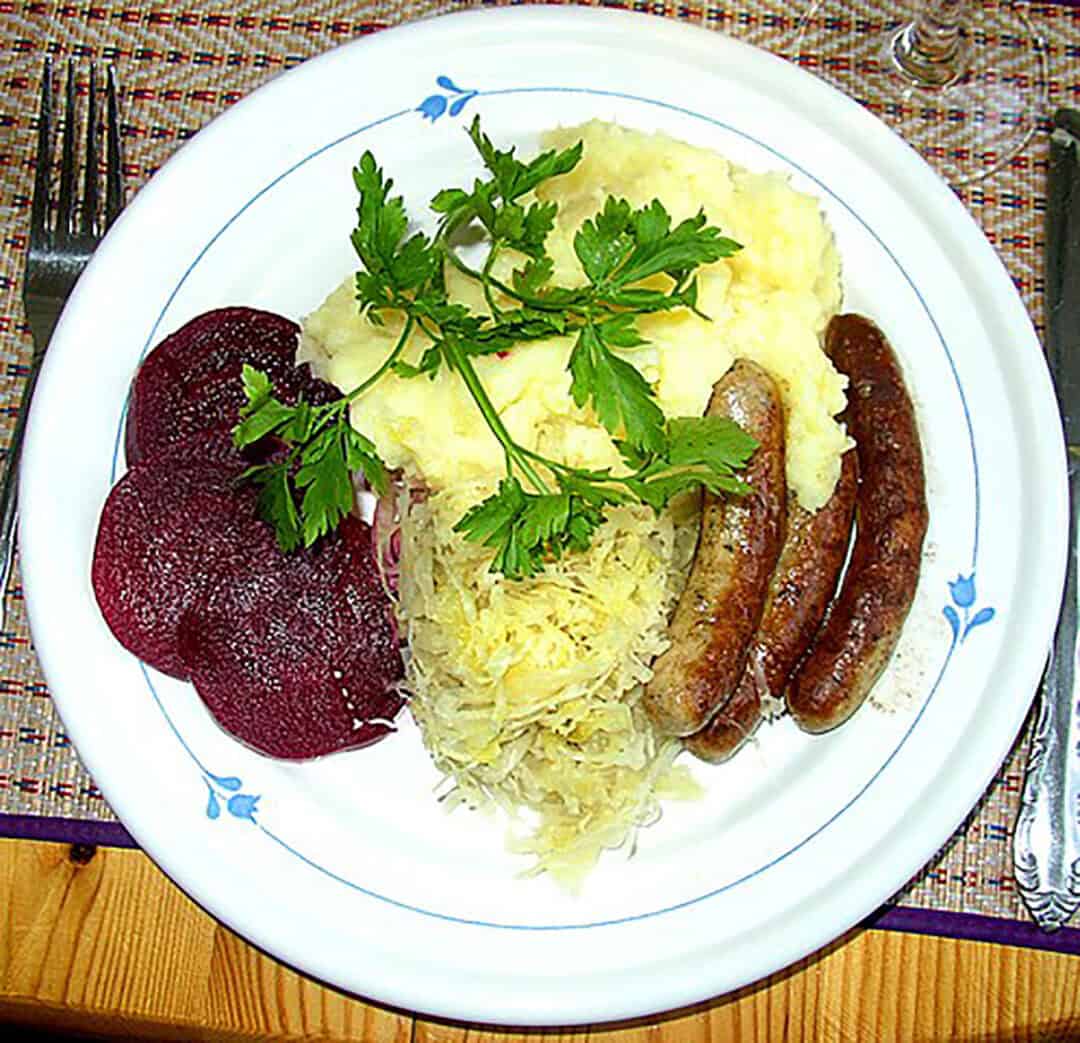 National Food Of Sweden: Top 16 Dishes