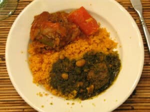National Food Of Tunisia: Top 14 Dishes