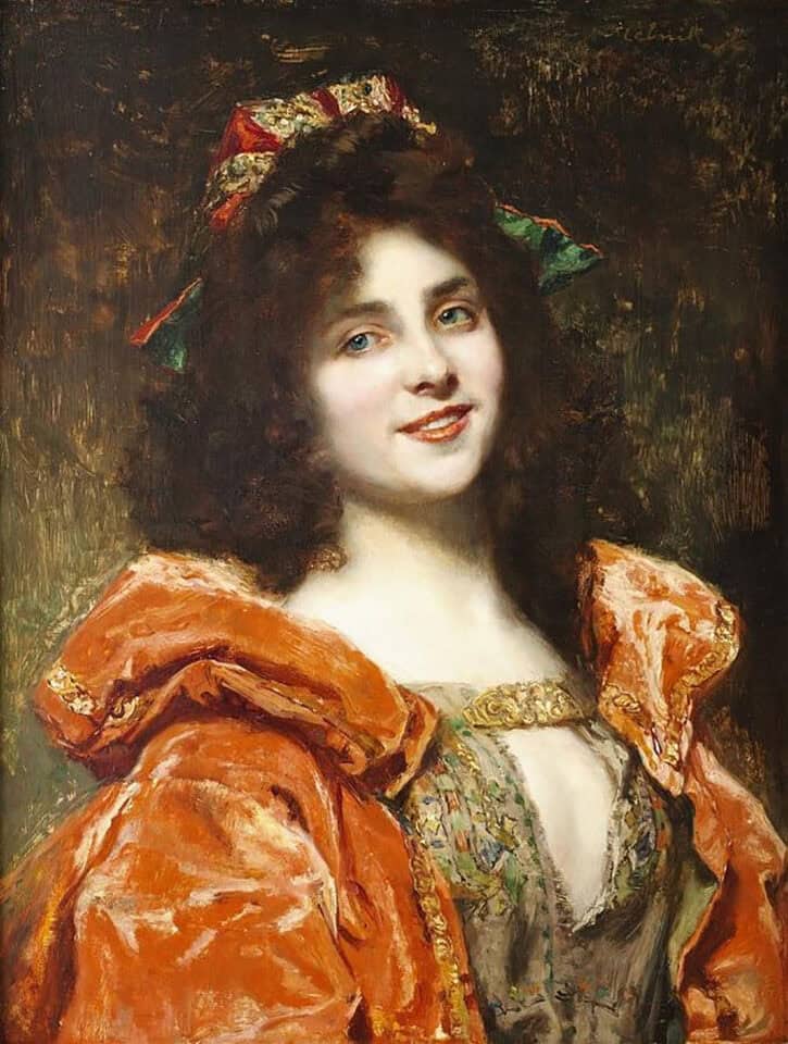 50 Must-Know Facts About Women In Renaissance Paintings