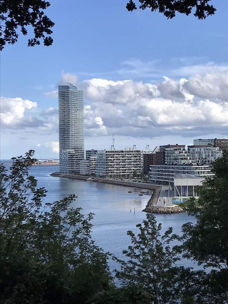 Tallest Buildings In Denmark: Exploring 12 Most Iconic Buildings