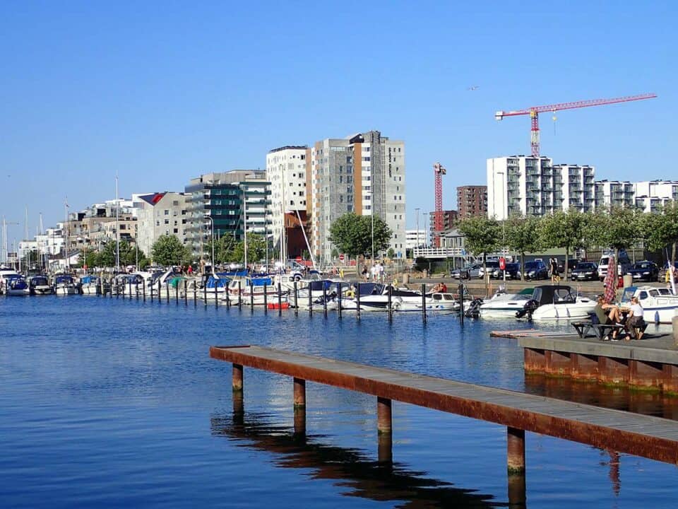 Tallest Buildings In Denmark: Exploring 12 Most Iconic Buildings