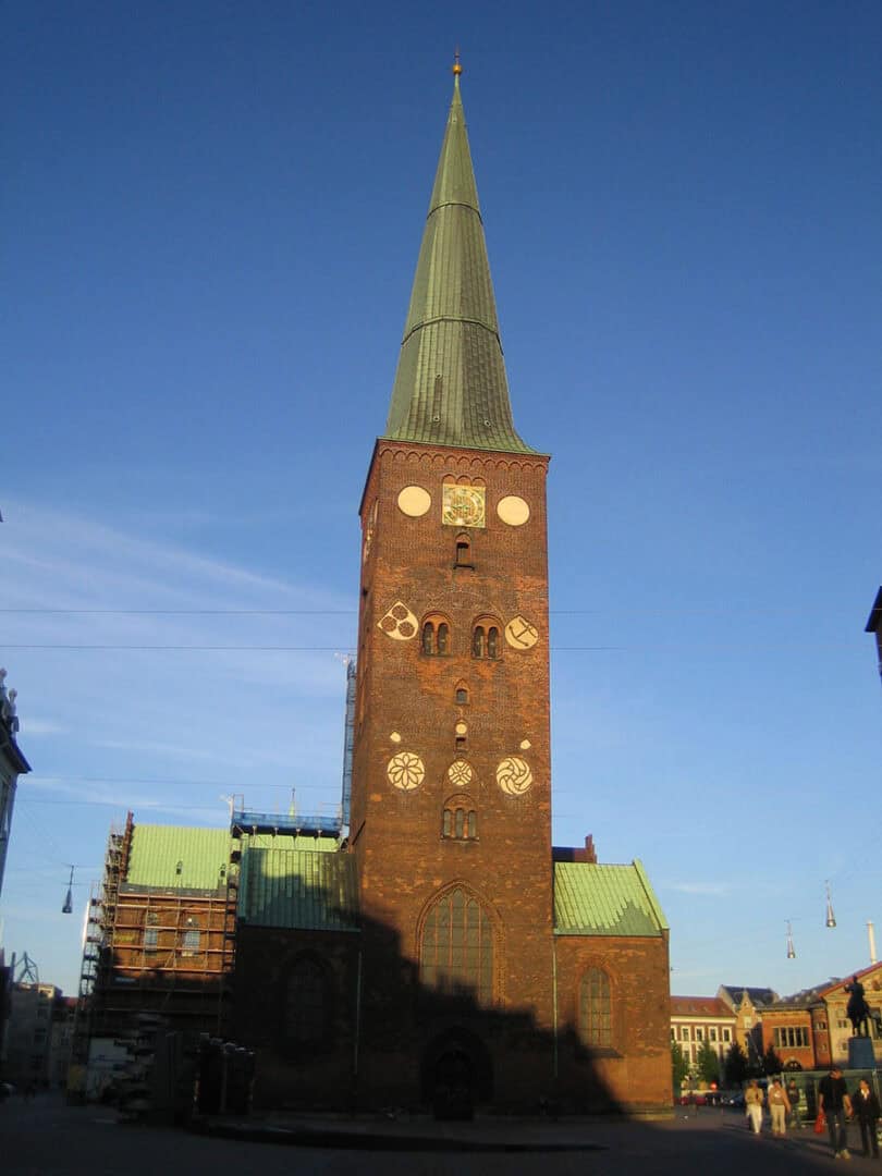 Tallest Buildings In Denmark: Exploring 12 Most Iconic Buildings