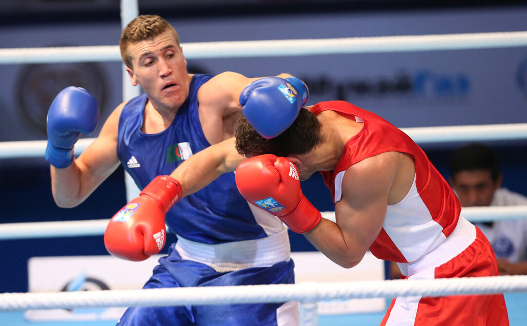 Sports In Algeria: 5 Fascinating Insights Into Athletic Culture