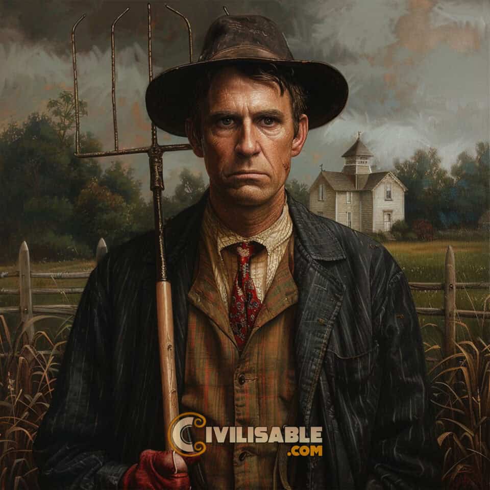 American Gothic Costumes: 4 Key Findings