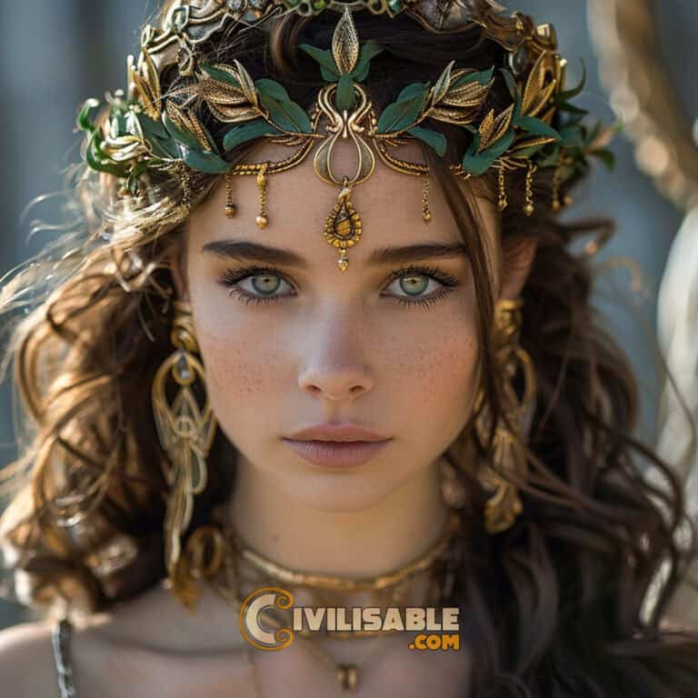 Greek God Costumes: 4 Fascinating Findings