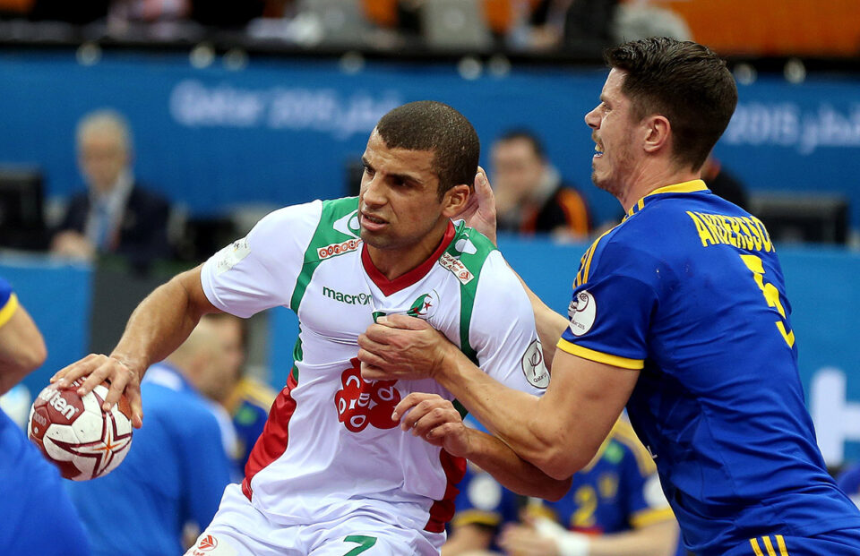 Sports In Algeria: 5 Fascinating Insights Into Athletic Culture