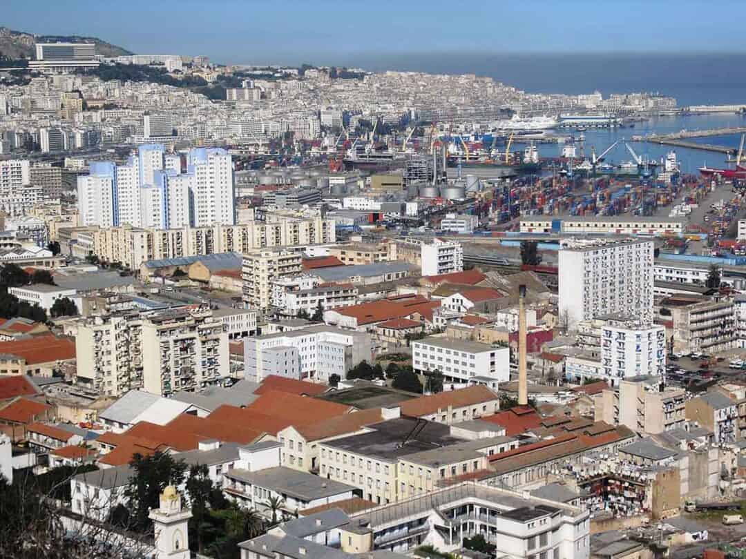 Tallest Buildings In Algeria: Exploring 10 Most Iconic Buildings