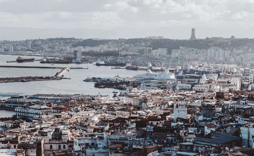 Tallest Buildings In Algeria: Exploring 10 Most Iconic Buildings