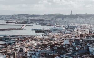 Tallest Buildings In Algeria: Exploring 10 Most Iconic Buildings