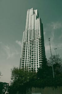 Tallest Buildings In Turkey : Exploring 25 Most Iconic Buildings