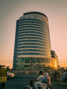 Tallest Buildings In Pakistan: Exploring 16 Most Iconic Buildings