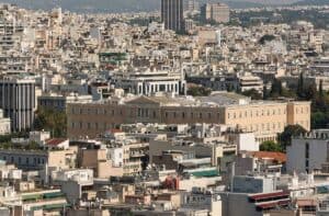 Tallest Buildings In Greece: Exploring 8 Most Iconic Buildings