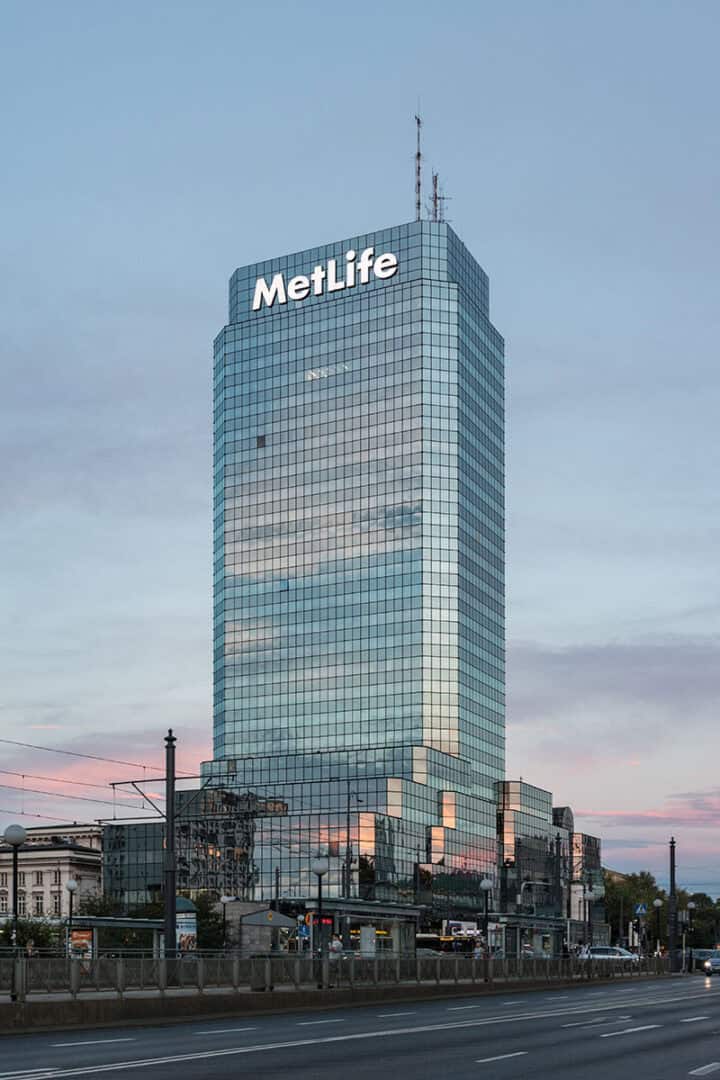 Tallest Buildings In Poland: Exploring 30 Most Iconic Buildings