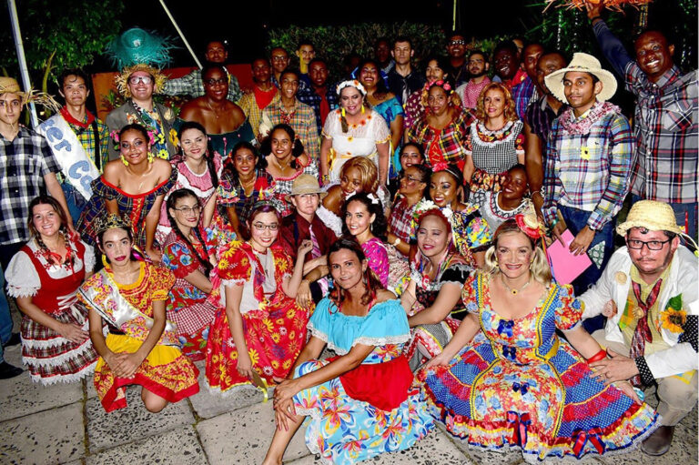 Brazilian Folk Art: 10 Timeless Facts For Art Lovers