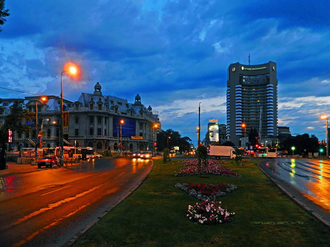 Tallest Buildings In Romania: Exploring 12 Most Iconic Buildings