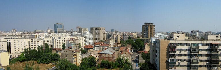 Tallest Buildings In Romania: Exploring 12 Most Iconic Buildings