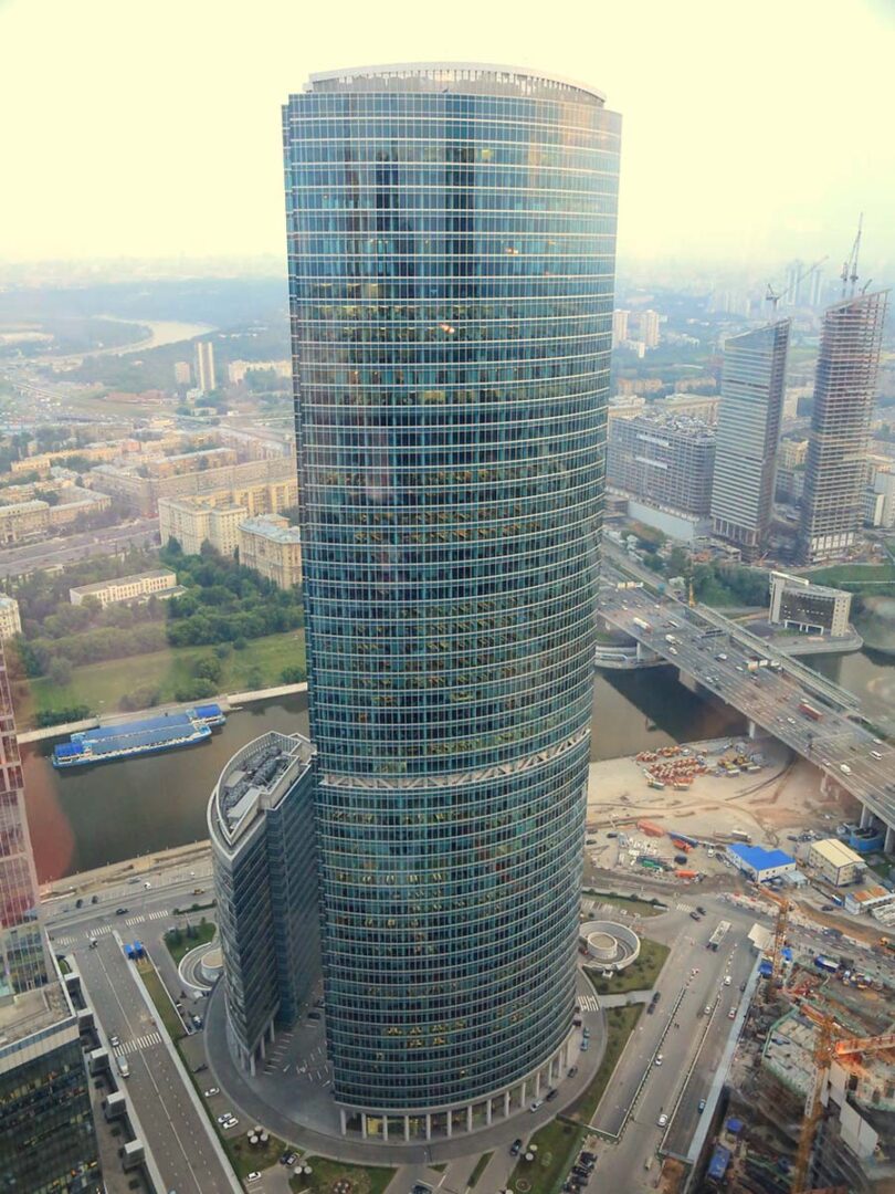 Tallest Buildings In UAE: Exploring 31 Most Iconic Buildings