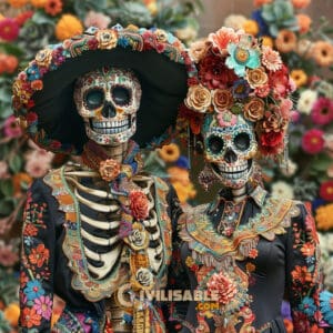 Mexican Day Of The Dead Costumes Ideas: 4 Key Findings