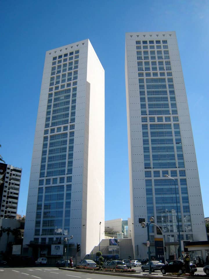 Tallest Buildings In Morocco: Exploring 11 Most Iconic Buildings