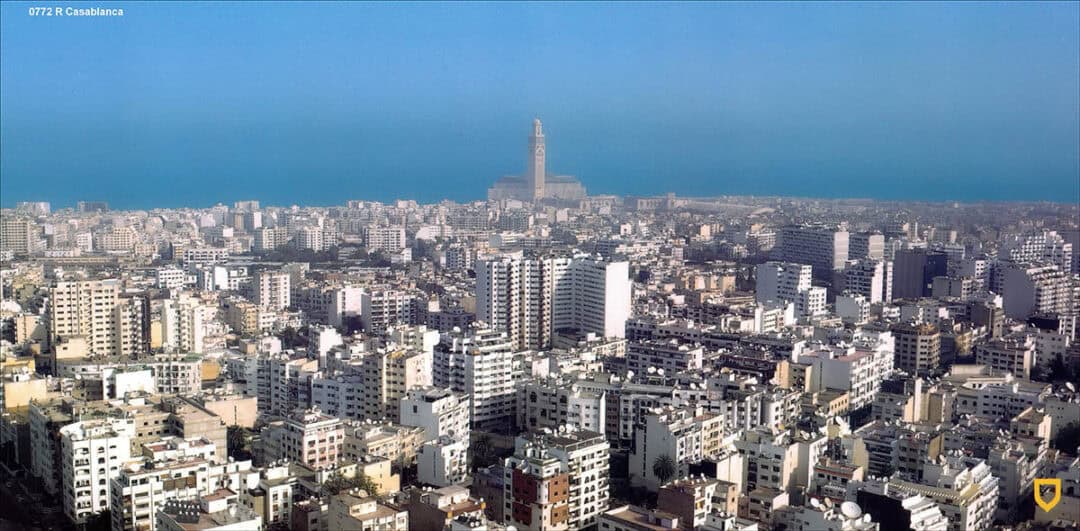 Tallest Buildings In Morocco: Exploring 11 Most Iconic Buildings