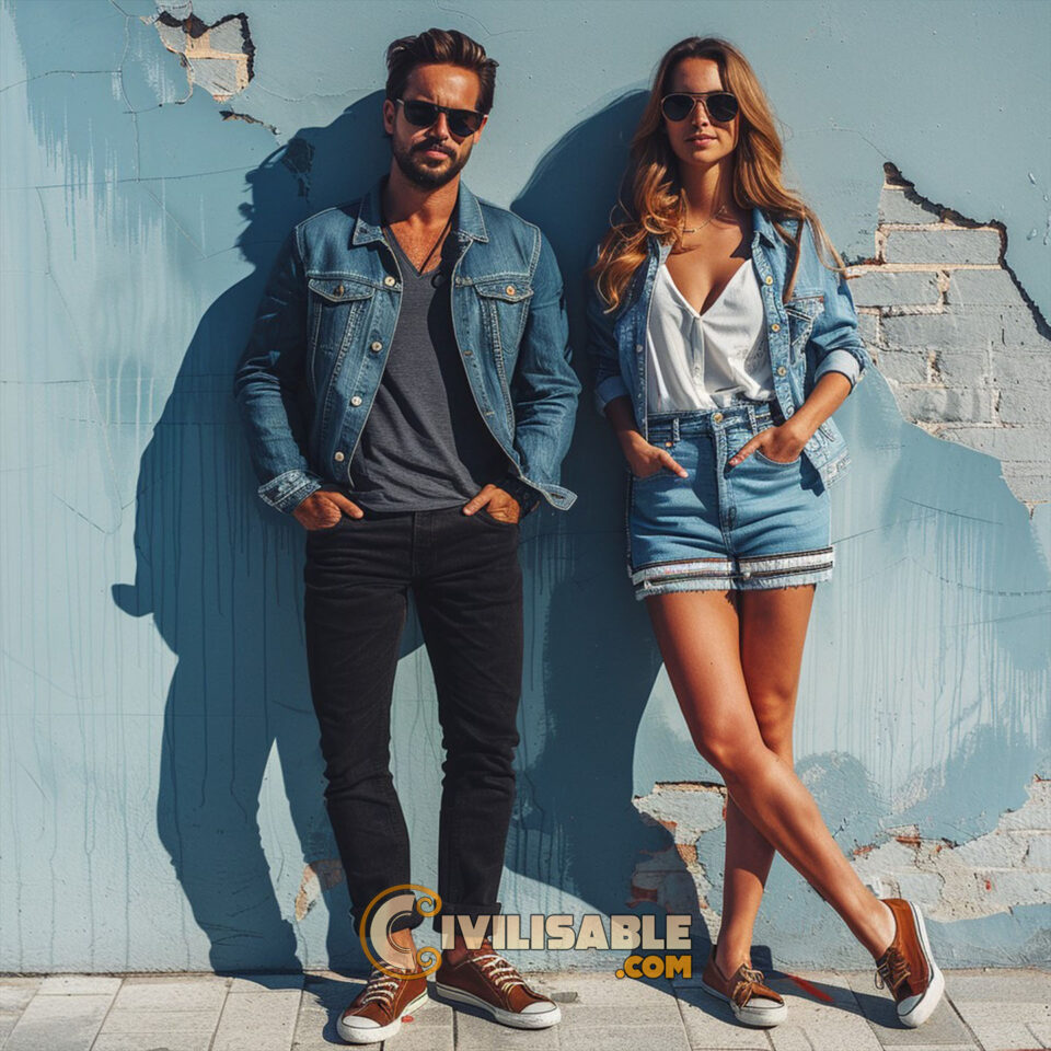 Australian Costumes: 3 Styles That Celebrate Heritage