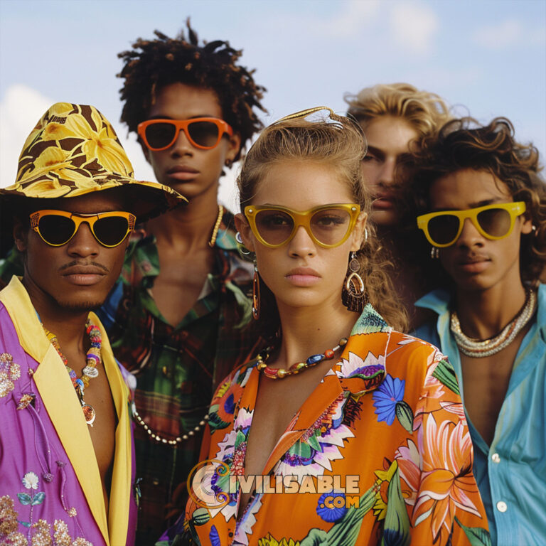 Brazilian Fashion: 11 Must-Know Secrets For Style Lovers
