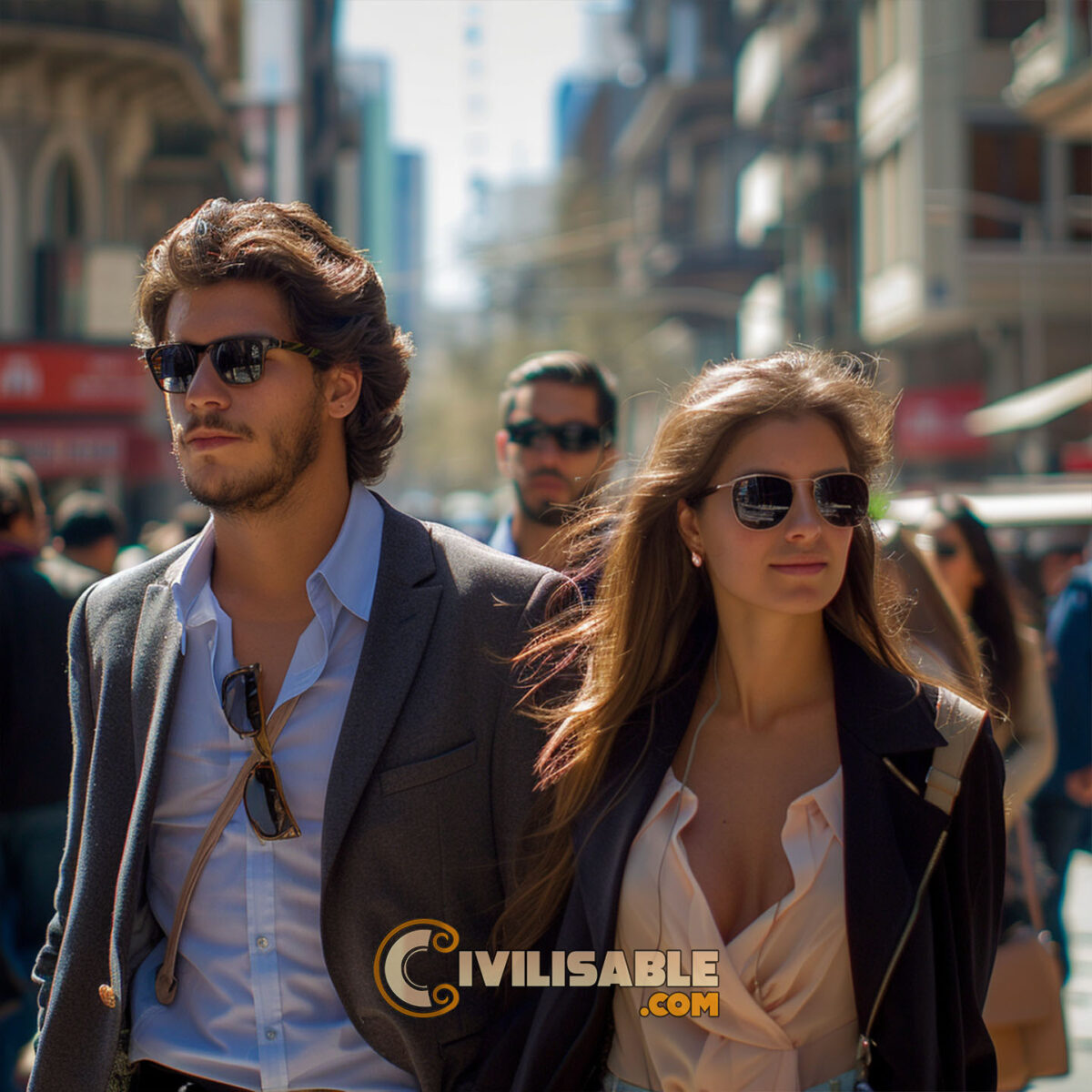 Chilean Costumes: Origins, Traditions