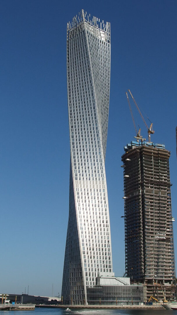 Tallest Buildings In UAE: Exploring 31 Most Iconic Buildings