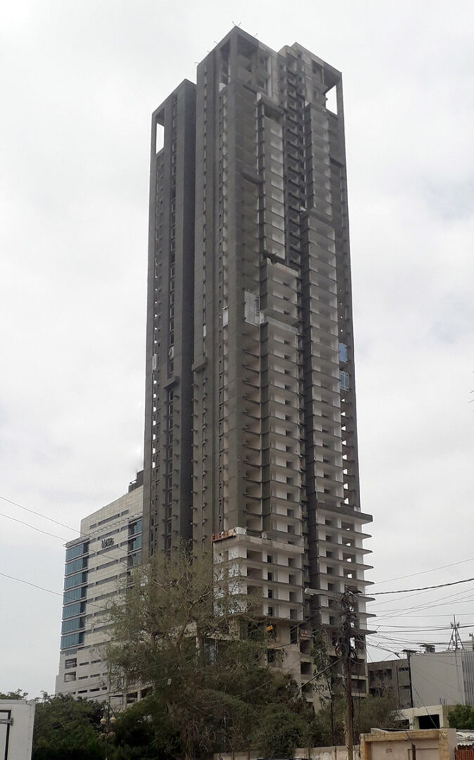 Tallest Buildings In Pakistan: Exploring 16 Most Iconic Buildings
