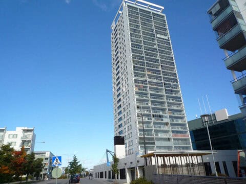 Tallest Buildings In Finland: Exploring 10 Most Iconic Buildings