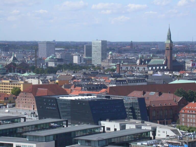 Tallest Buildings In Denmark: Exploring 12 Most Iconic Buildings