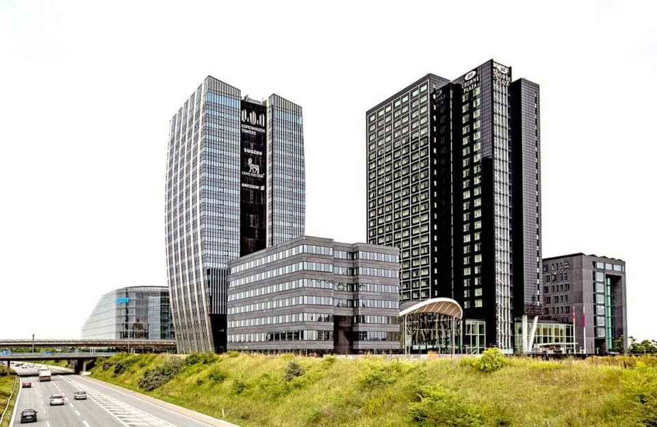 Tallest Buildings In Denmark: Exploring 12 Most Iconic Buildings
