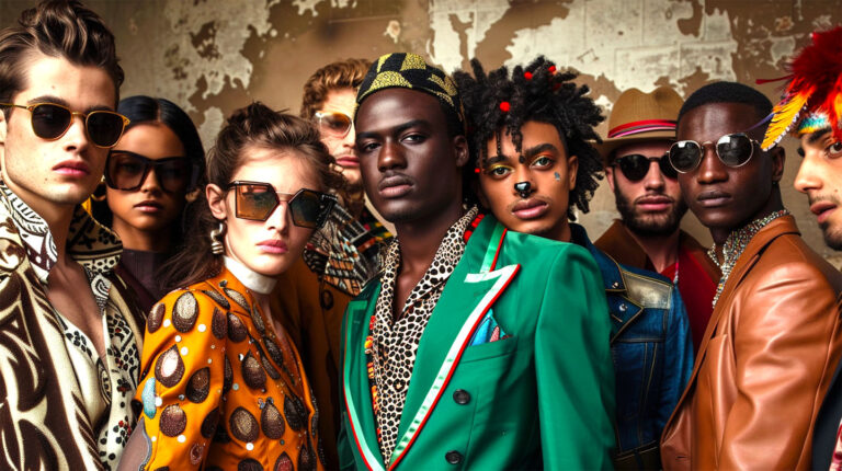 Global Costumes: Explore Top 41 Countries