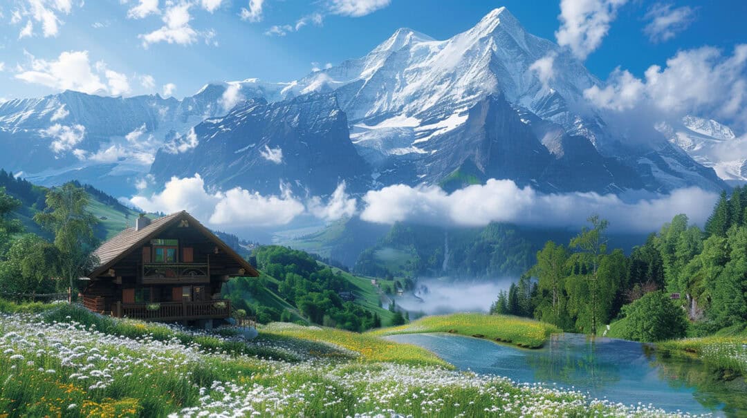 Which Country Has The Most Beautiful Culture?