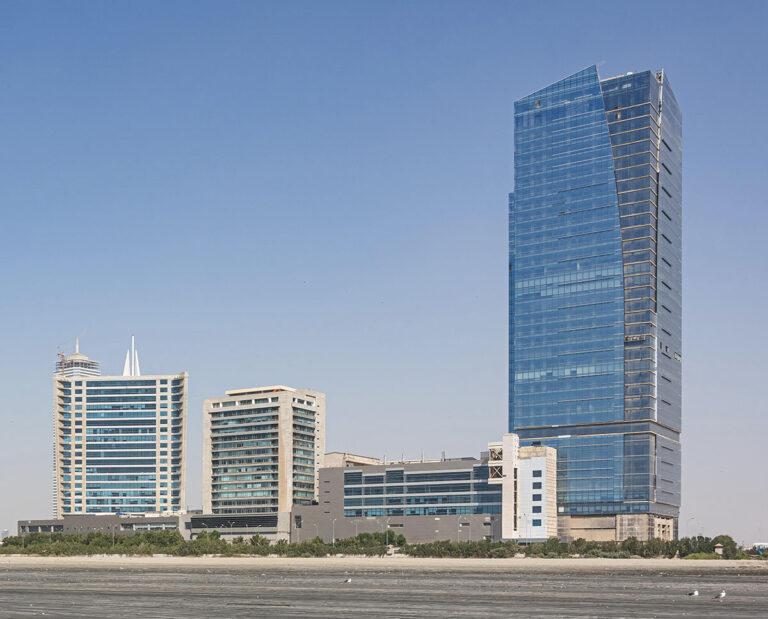 Tallest Buildings In Pakistan: Exploring 16 Most Iconic Buildings