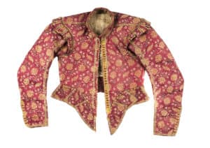 Italian Renaissance Men’s Clothing: 4 Vital Unveilings