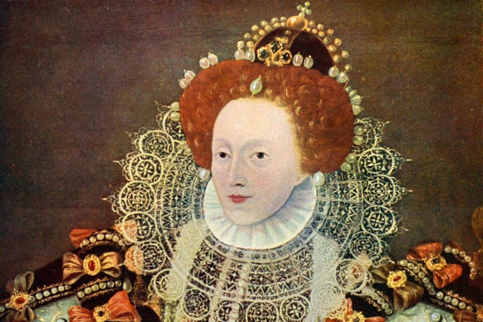Renaissance Hairstyles: 4 Critical Discoveries