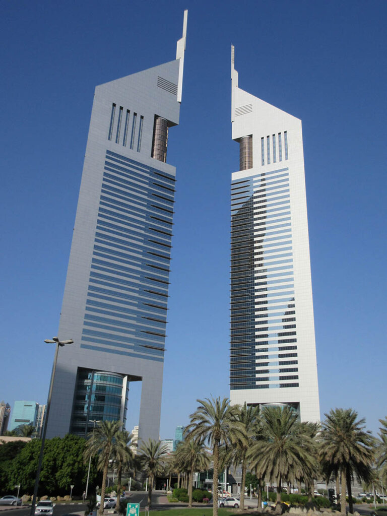 Tallest Buildings In UAE: Exploring 31 Most Iconic Buildings