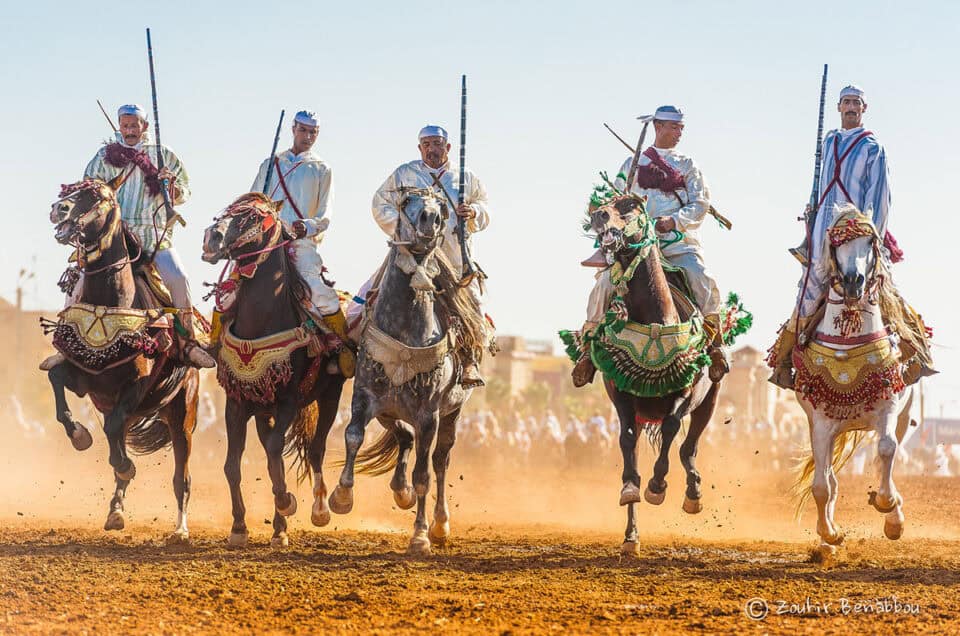 Sports In Morocco: 5 Fascinating Insights Into Athletic Culture