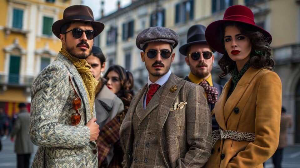 What Types Of Fashion Are In Italy? Styles And Trends